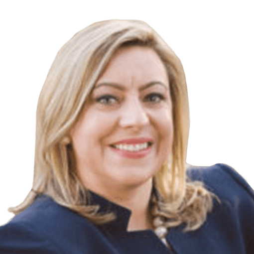 Emily Jordan - American Flood Coalition